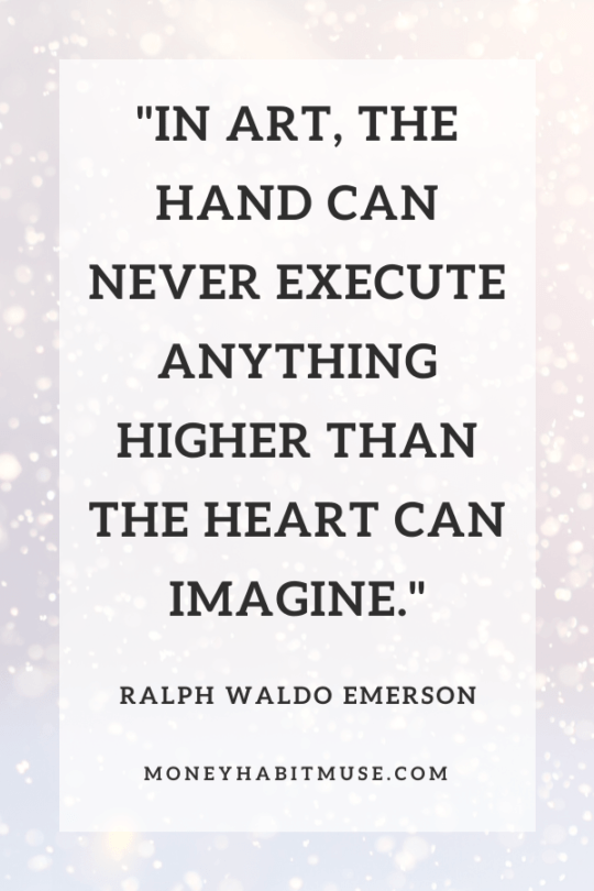 30 Creative People Quotes: Unleash Your Inner Genius