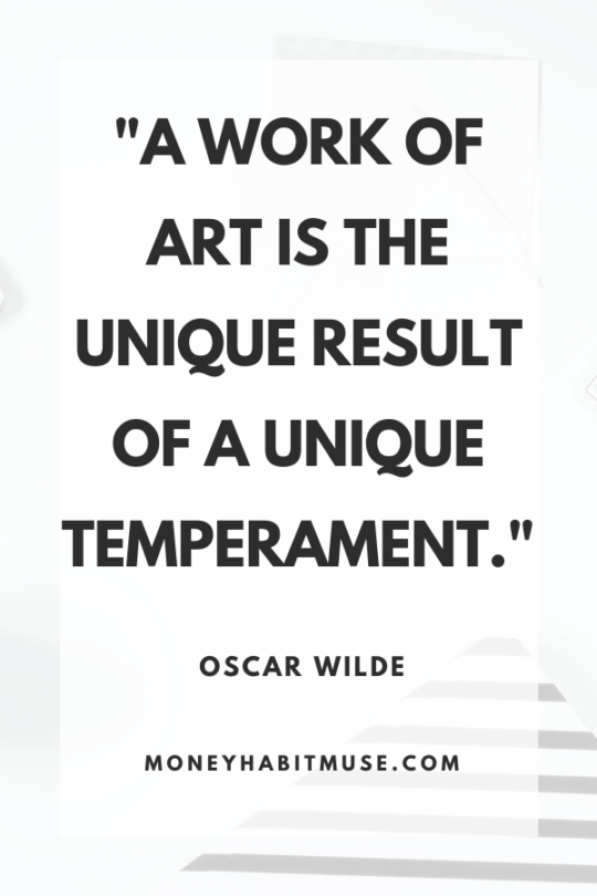 30 Creative People Quotes: Unleash Your Inner Genius