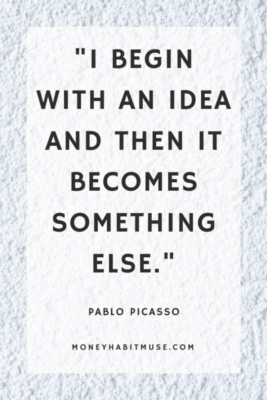 30 Creative People Quotes: Unleash Your Inner Genius