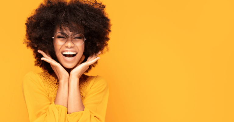 10 Signs That You're on the Road to Self-Acceptance and Loving