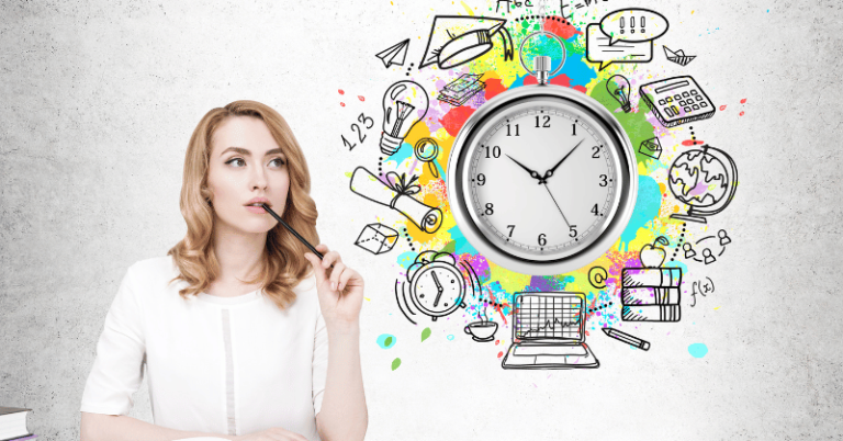 70 Time-Wasting Activities to Identify and Eliminate